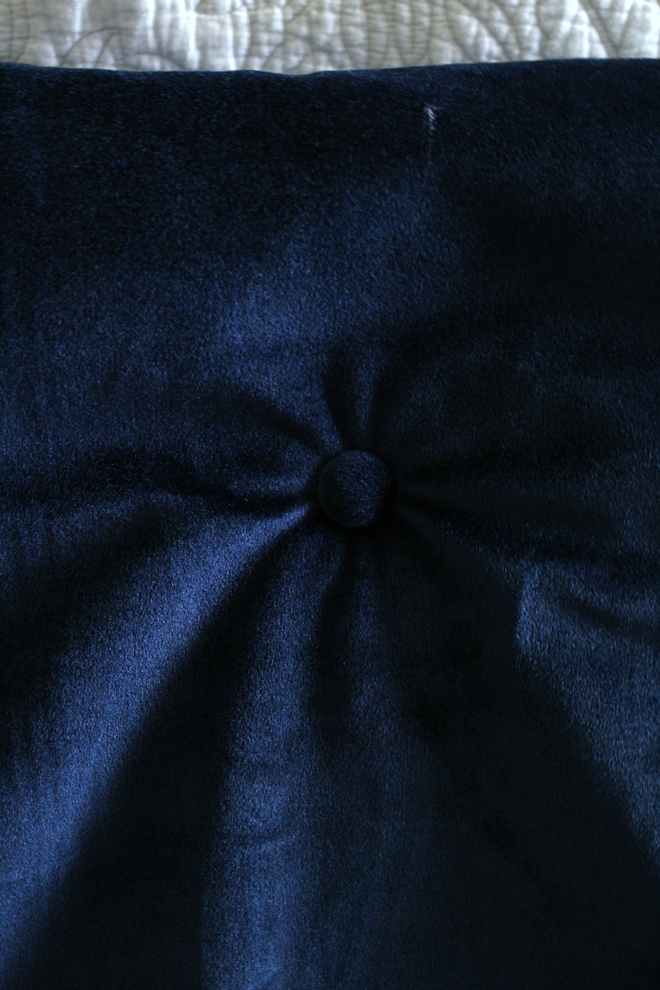 DIY Tufted Upholstery