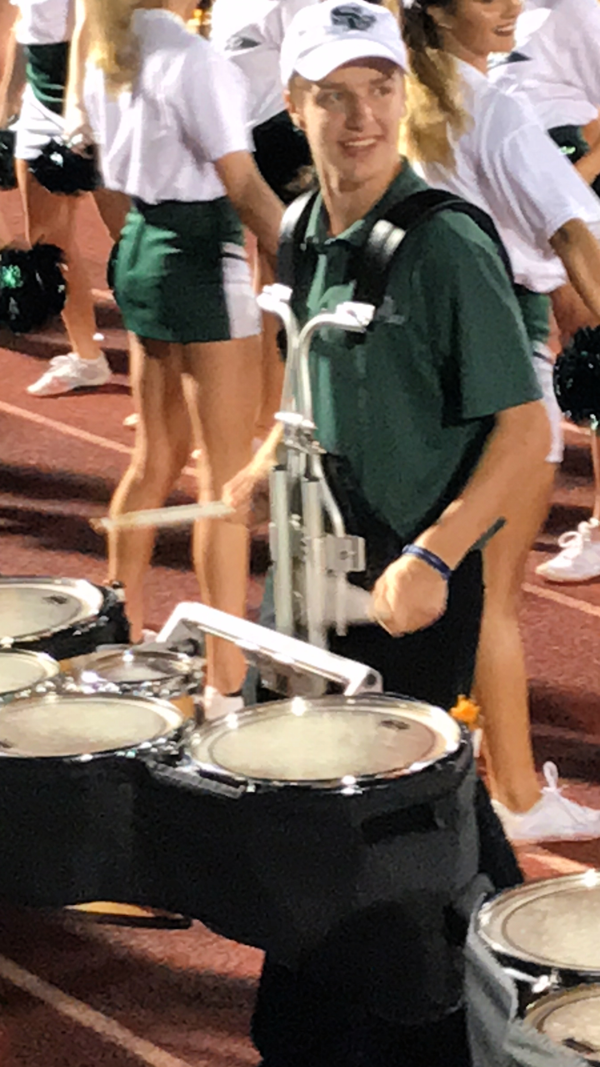 Frazzled Friday - 17 Again??