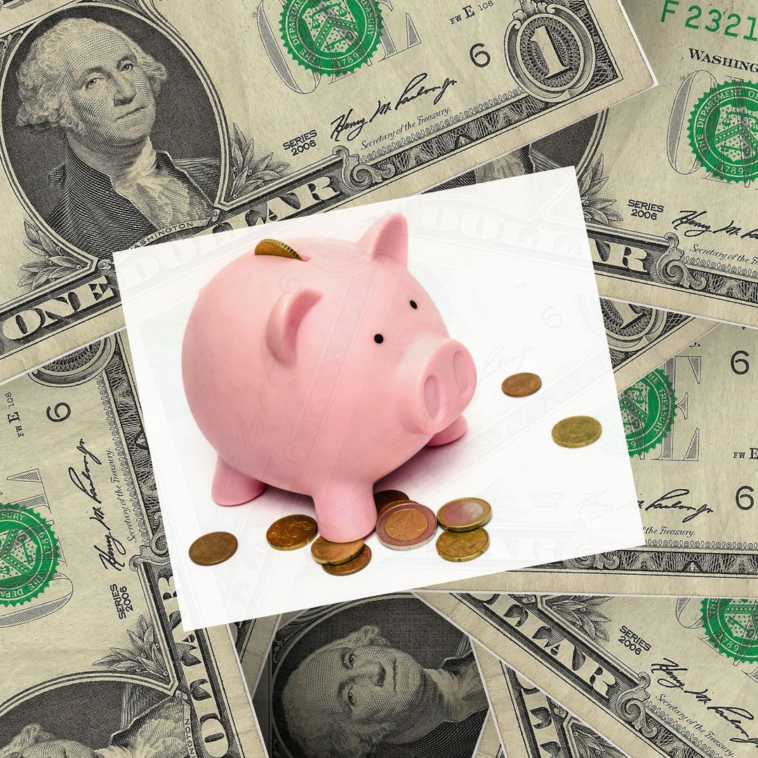 No Spend September Update - How'd We Do?