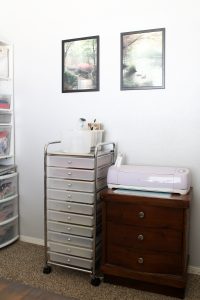 Craft Room + Home Office Reveal!!