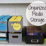 Organizing Your Home for 2017